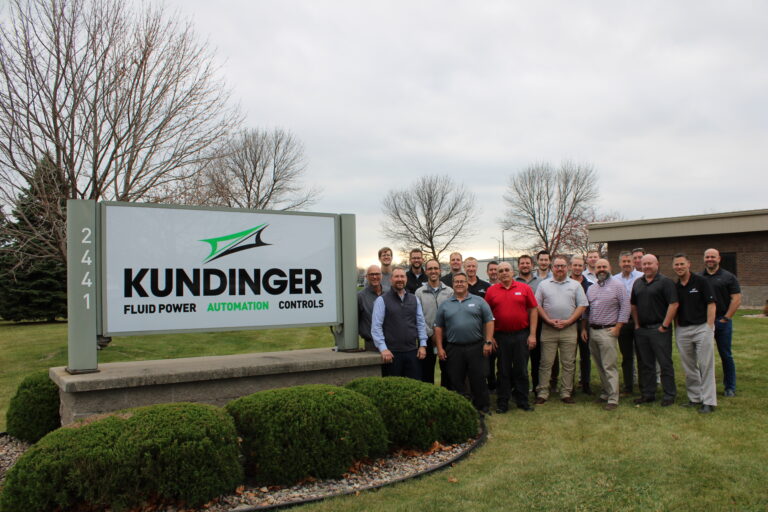 Kundinger Inc. announces new partnership with SEW-EURODRIVE - Kundinger