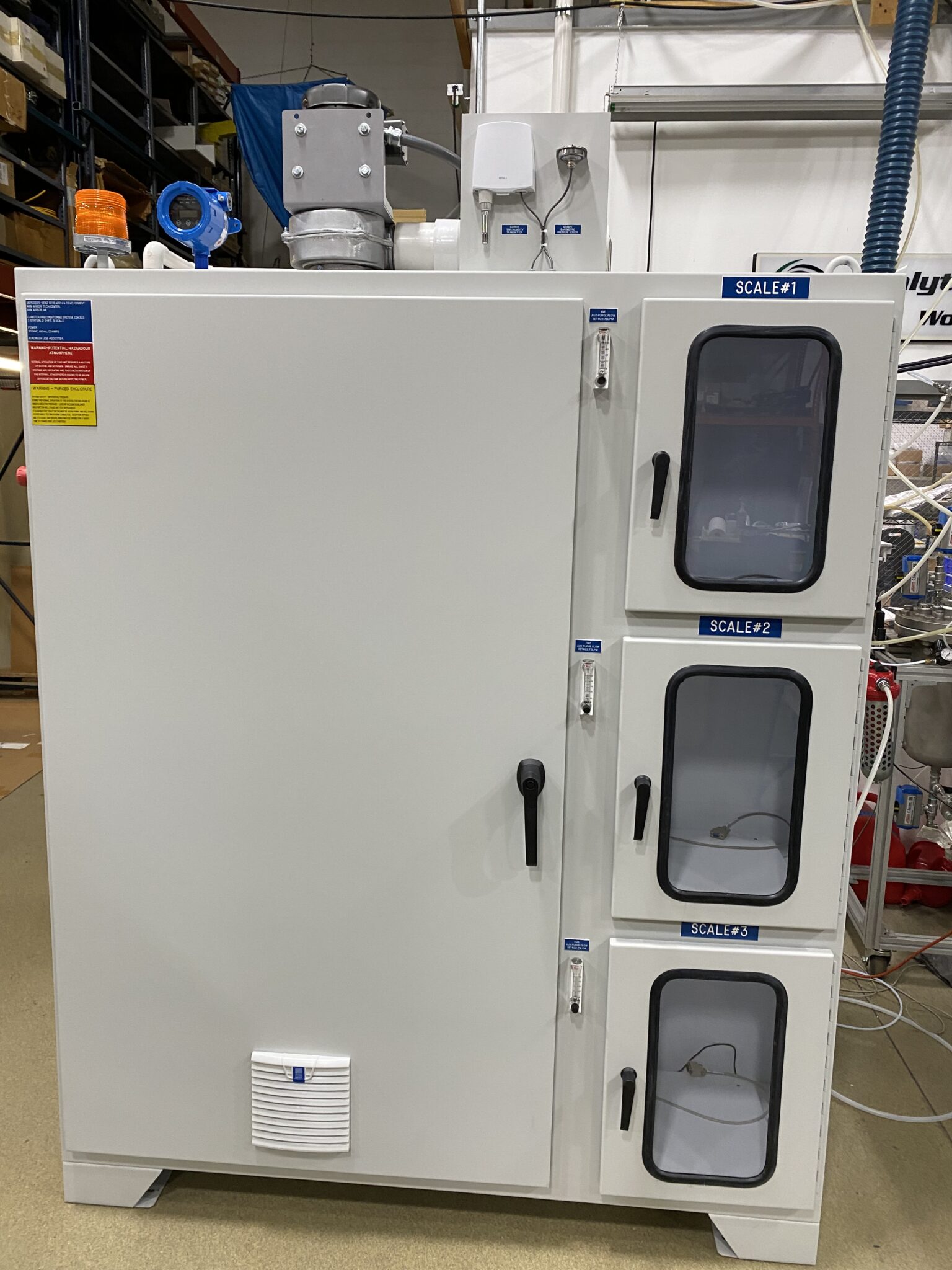 Engineered Solutions - Kundinger