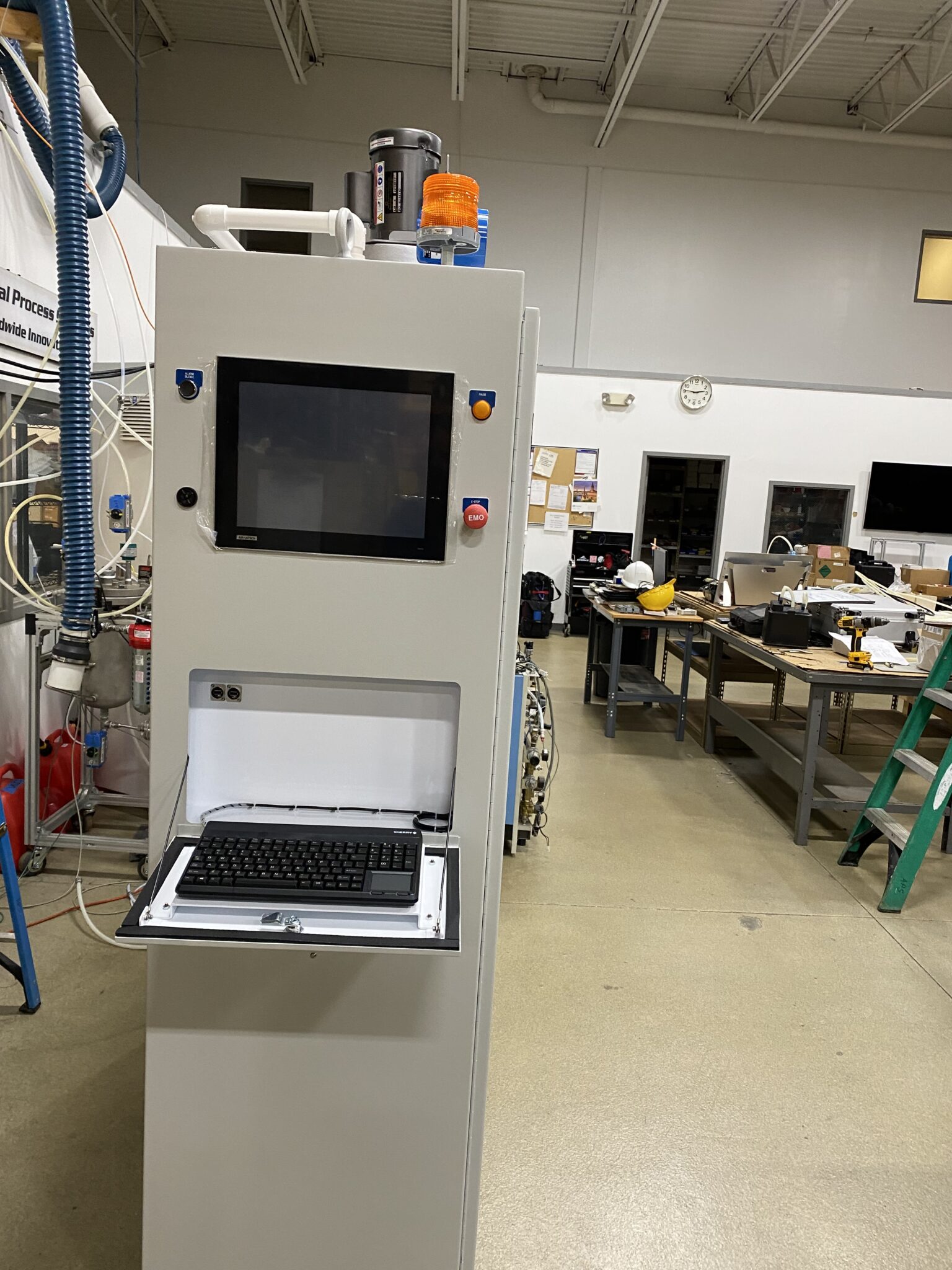 Engineered Solutions - Kundinger