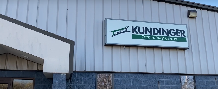 Find a Kundinger Location - Kundinger