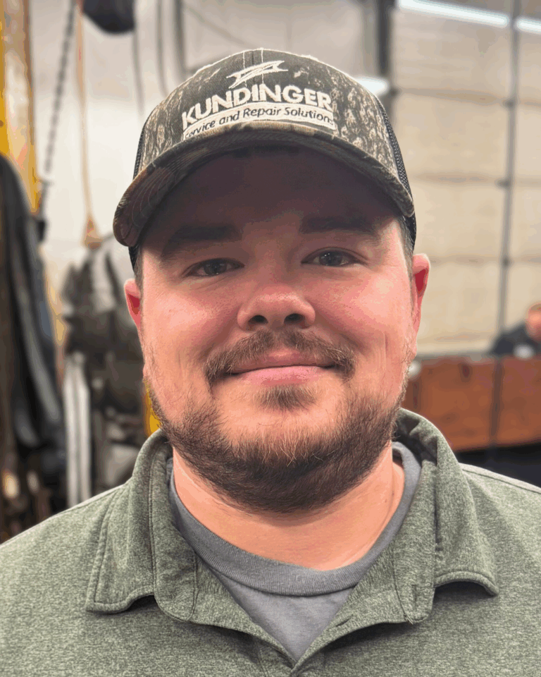 Kundinger and Astro Hydraulics announce new hires - Kundinger